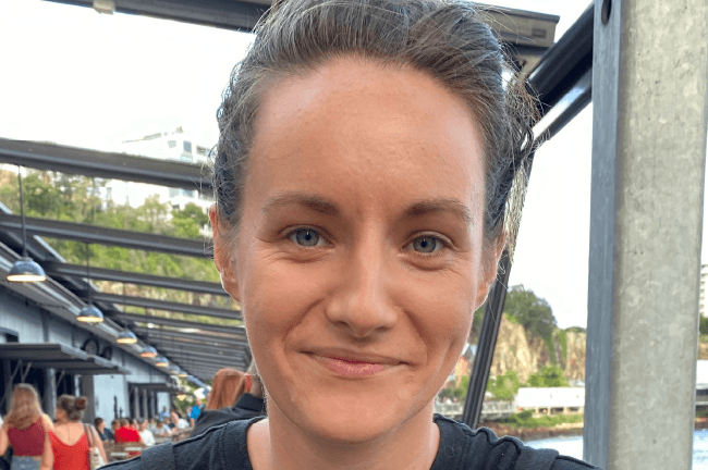 Alex Johnson – Gender, Law and Drugs