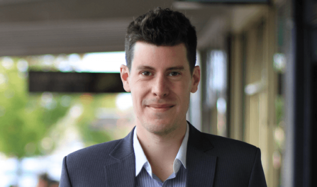 Sean Mulcahy – Gender, Law and Drugs